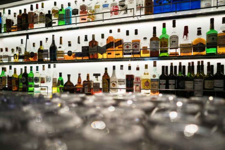 How Much Does a Handle of Vodka Cost? (2023 Price Guide)