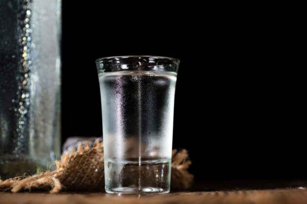 How Much is a Handle of Tito's Vodka? (2023 Price Guide)