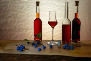 What Is Sloe Gin and Why Should You Be Drinking It?